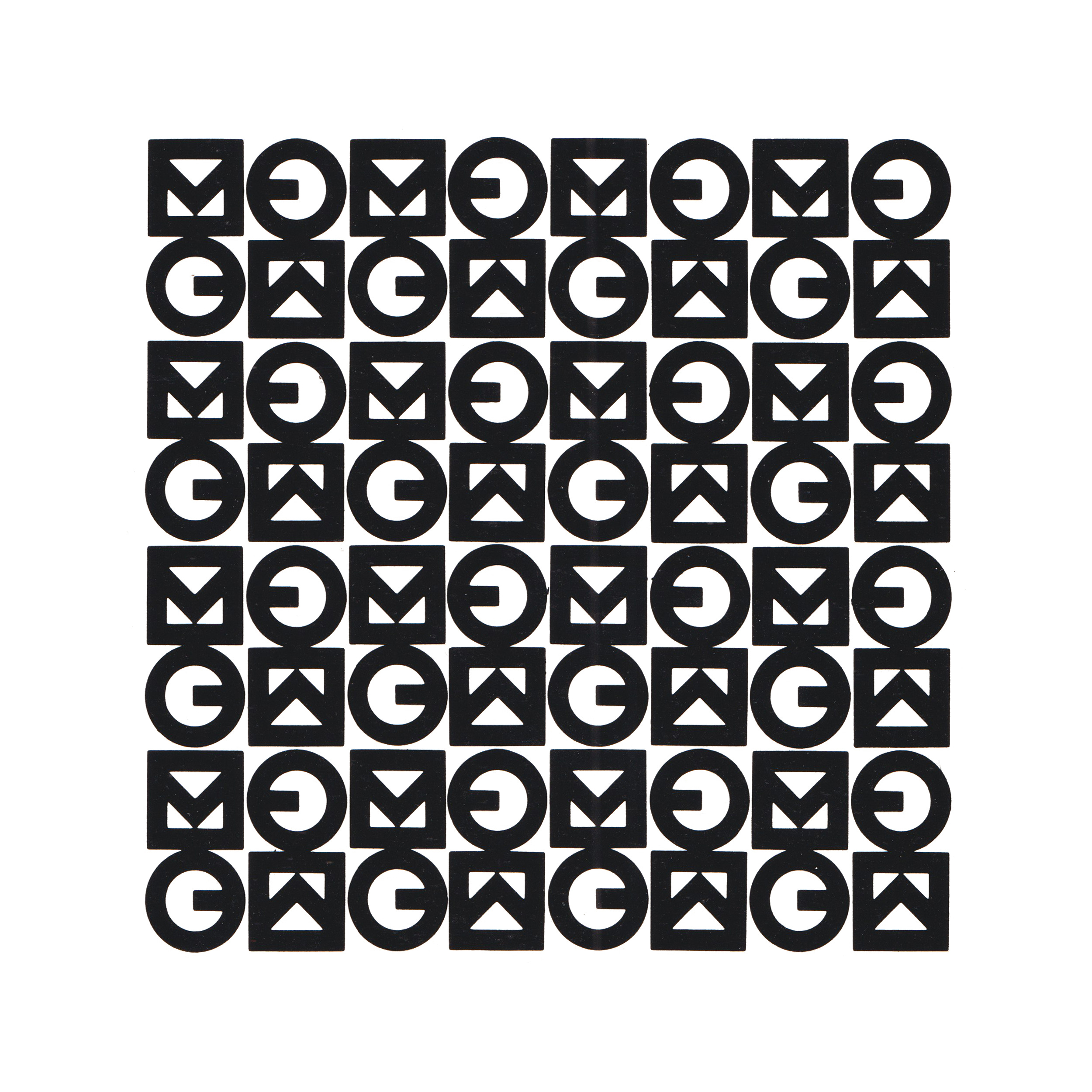 Revealed, the story of the Merlin Gerin logo – Logo Histories