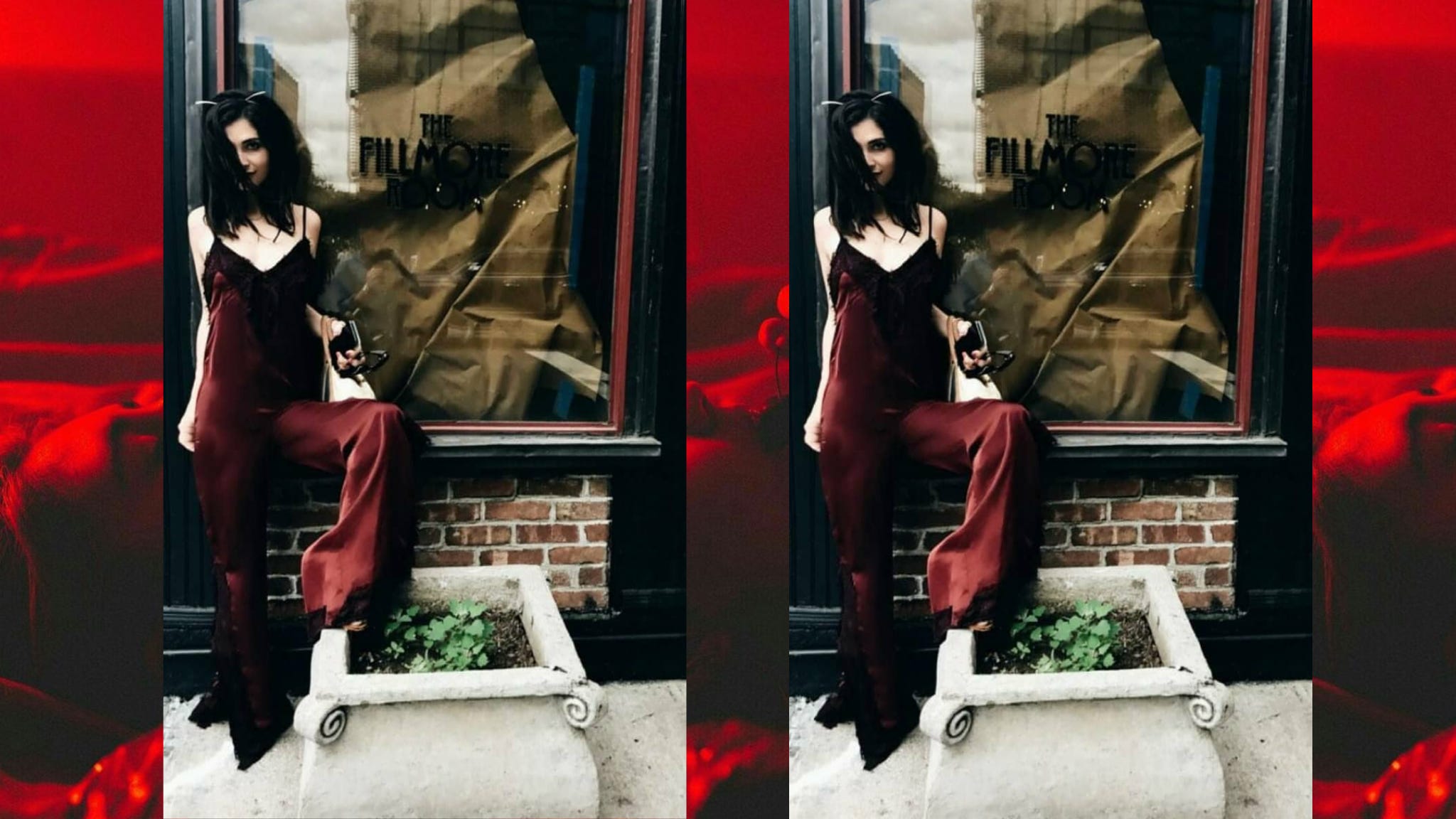 The Curious Case Of The Missing Menstrual Cup