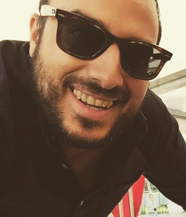 Andrea Ciommiento | Substack