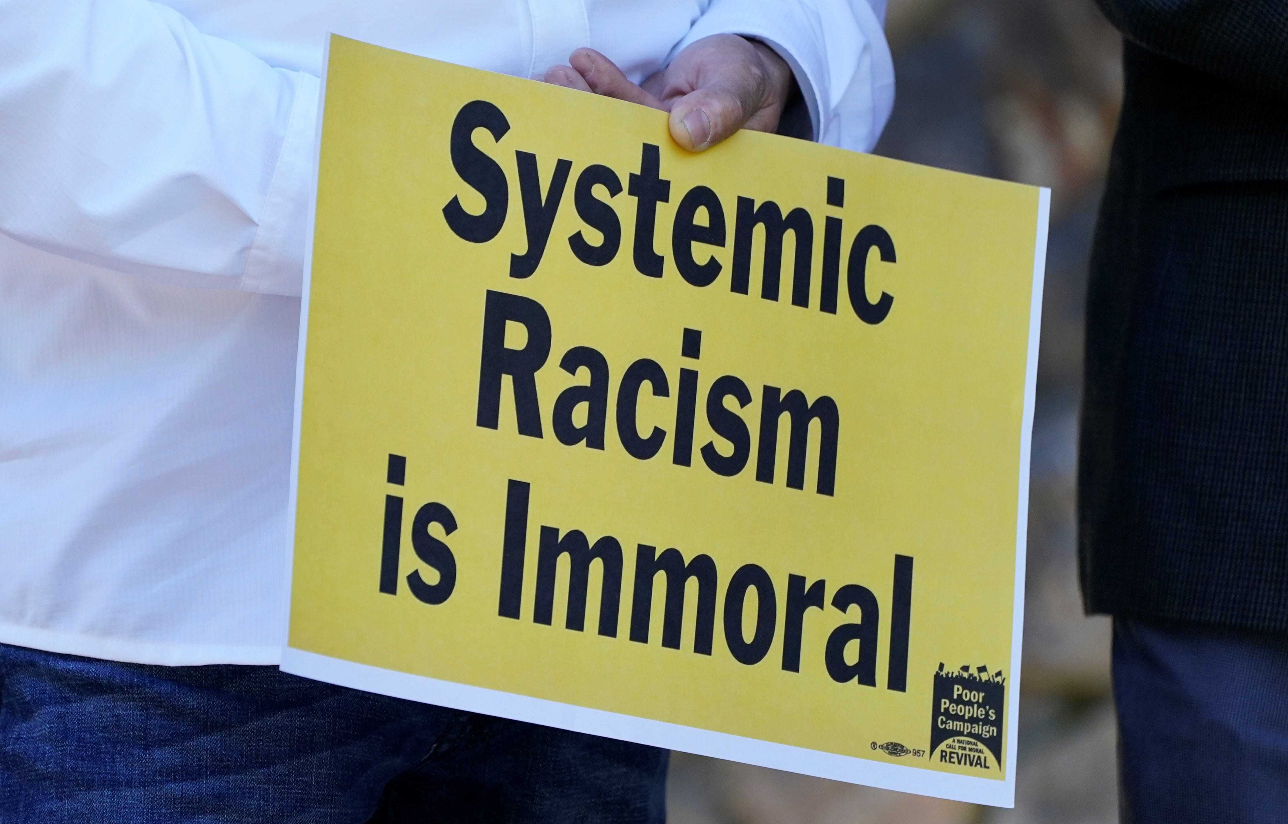 ‘You Can’t Unsee’ Systemic Racism - by Brian Kaylor