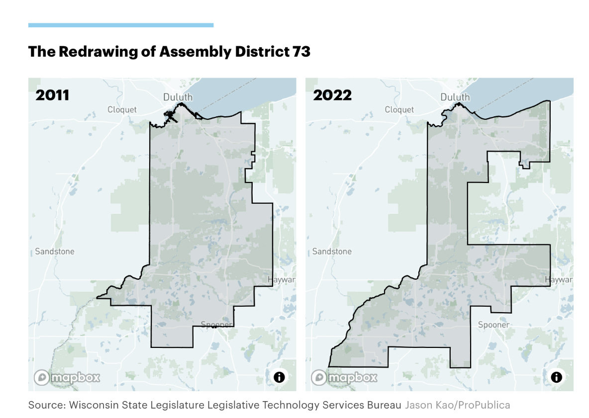 Victory in Wisconsin - by Jay Kuo - The Status Kuo