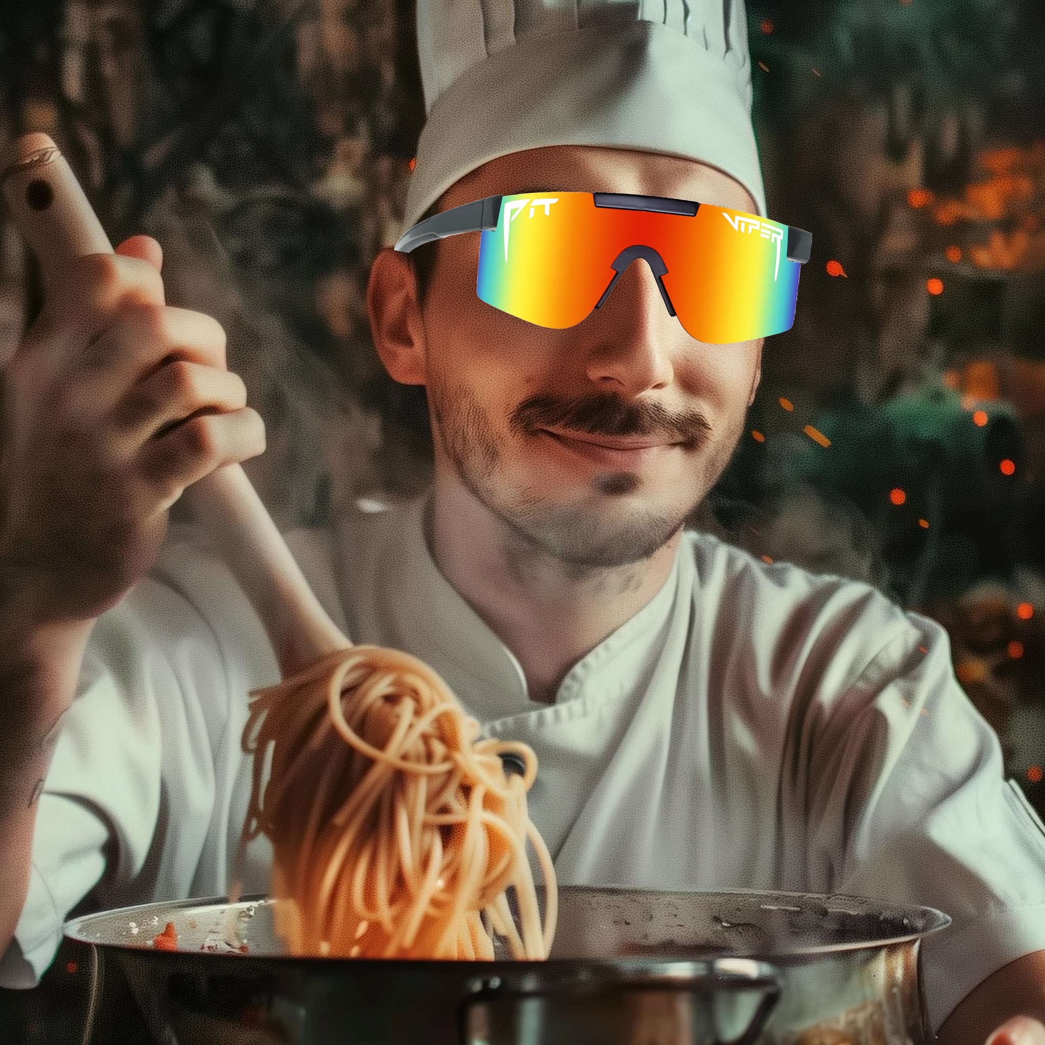 Mike Melo | Substack