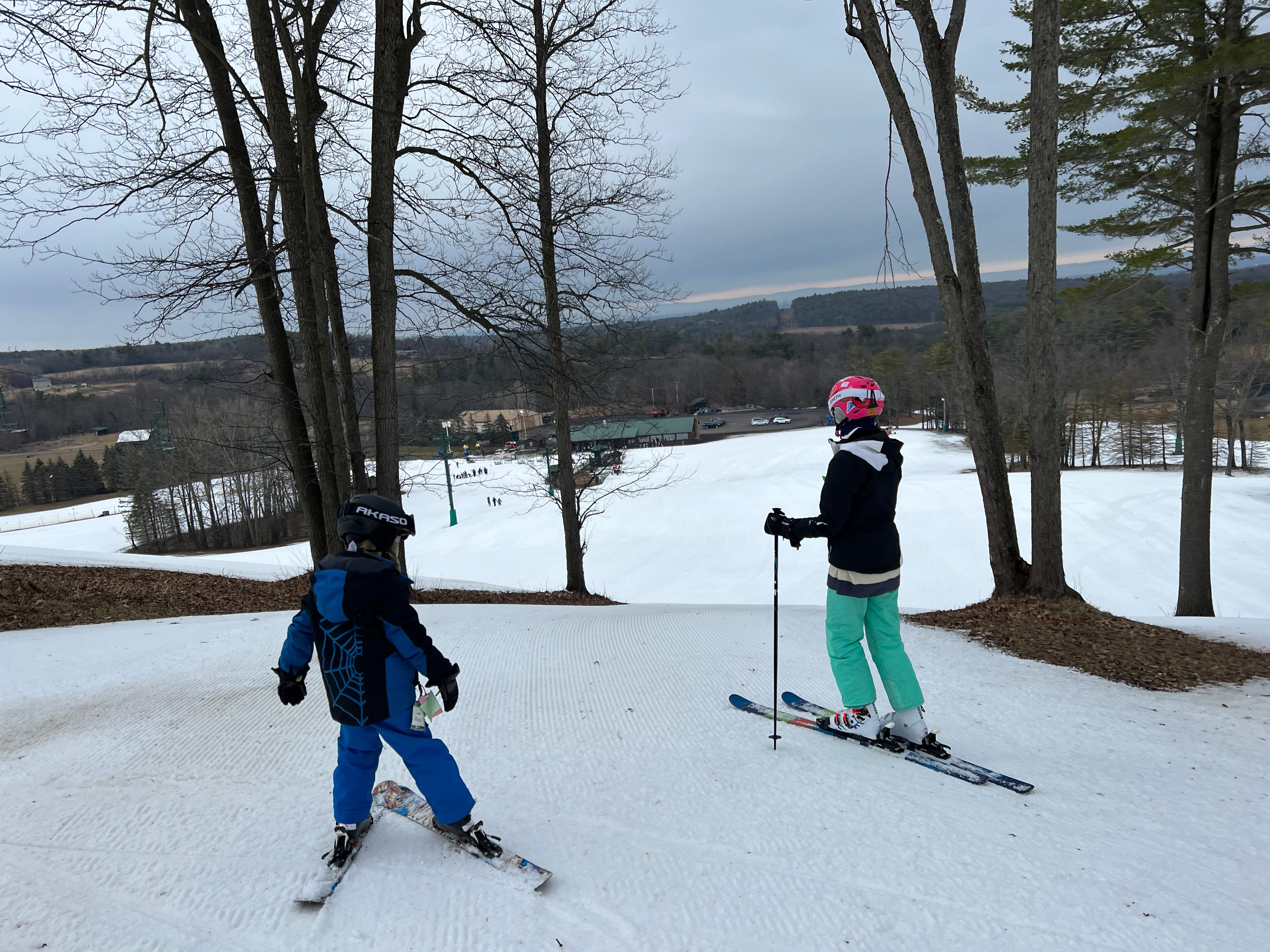 New Wolf Ridge Owners to Change Name, Revive Dormant Lifts, Upgrade ...