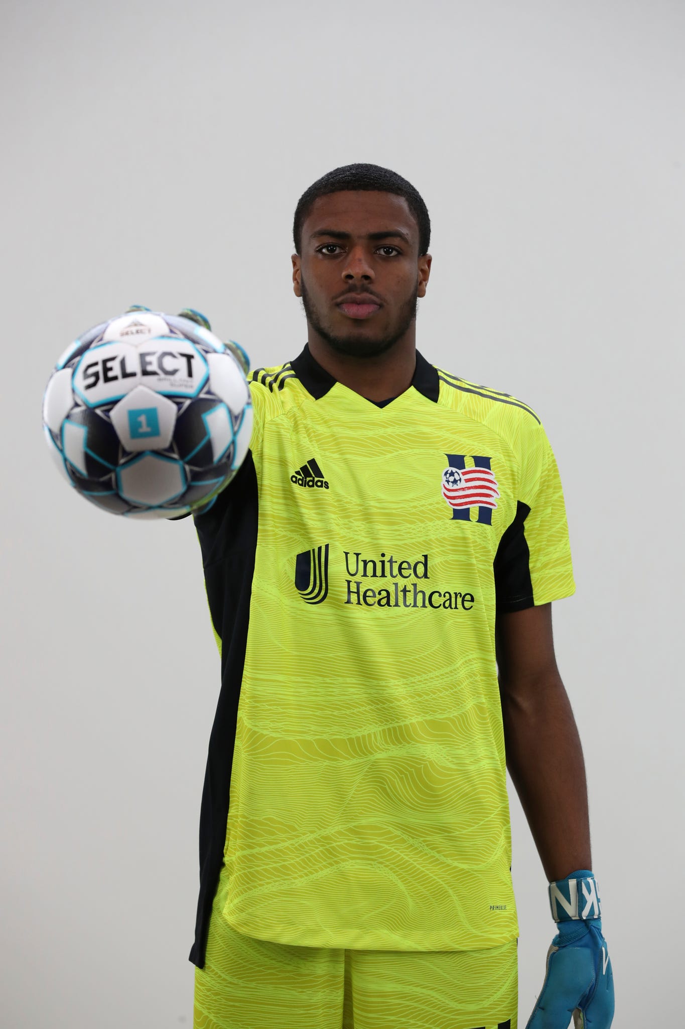 Marzuq Puckerin Signs 25-Day Contract With North Carolina FC