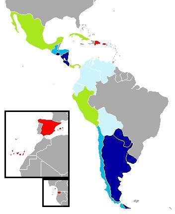 What is VOS? - by Cynthia Vilaplana - Speak Spanish BA