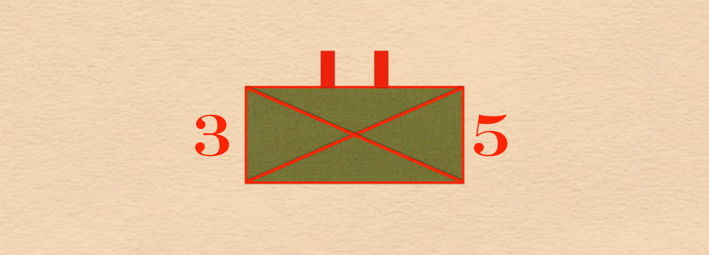 Dig We Must (Author's Solution) - by Bruce Ivar Gudmundsson