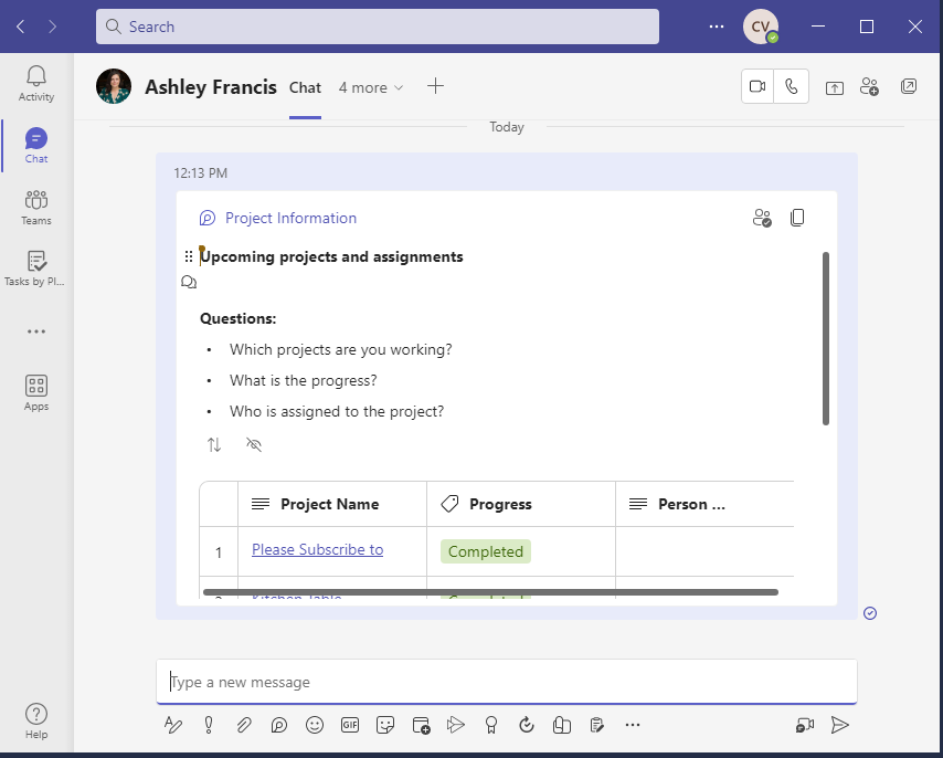 003 - Adjectives are Awesome, MS Loop pt 2 - The OneNote Killer?, Let's ...