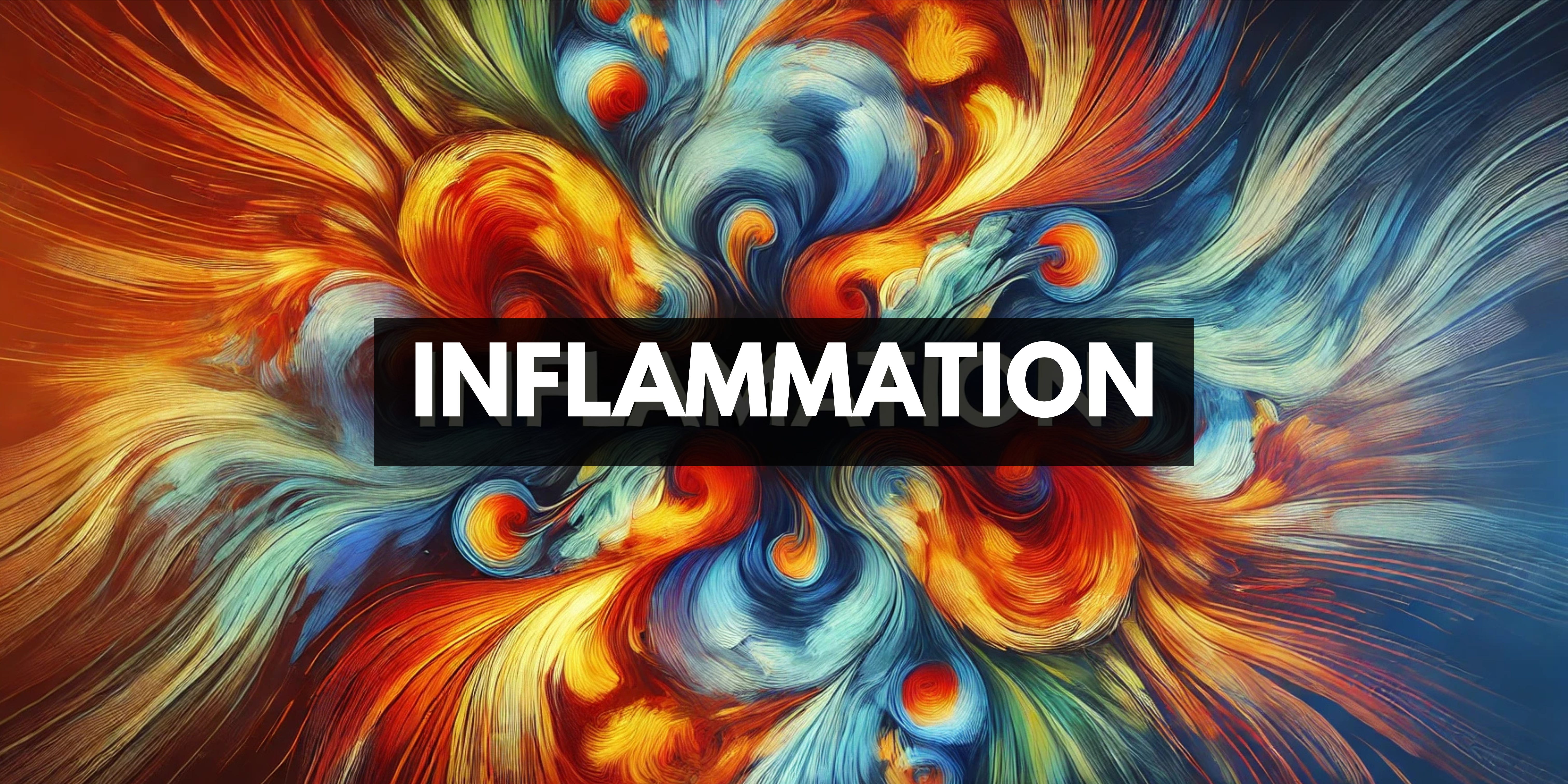 Inflammation Decoded: Understanding the Triggers That Fuel Your Body's Fire