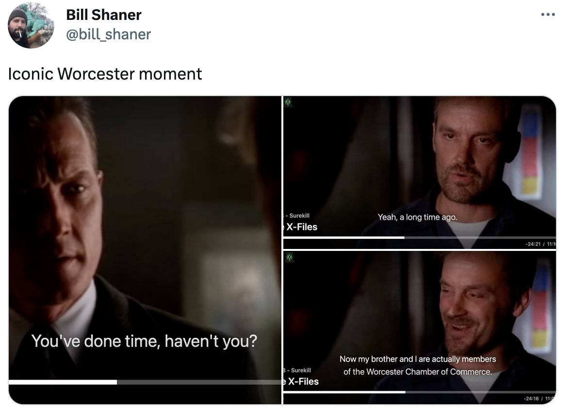 Election Injection #1 - by Bill Shaner