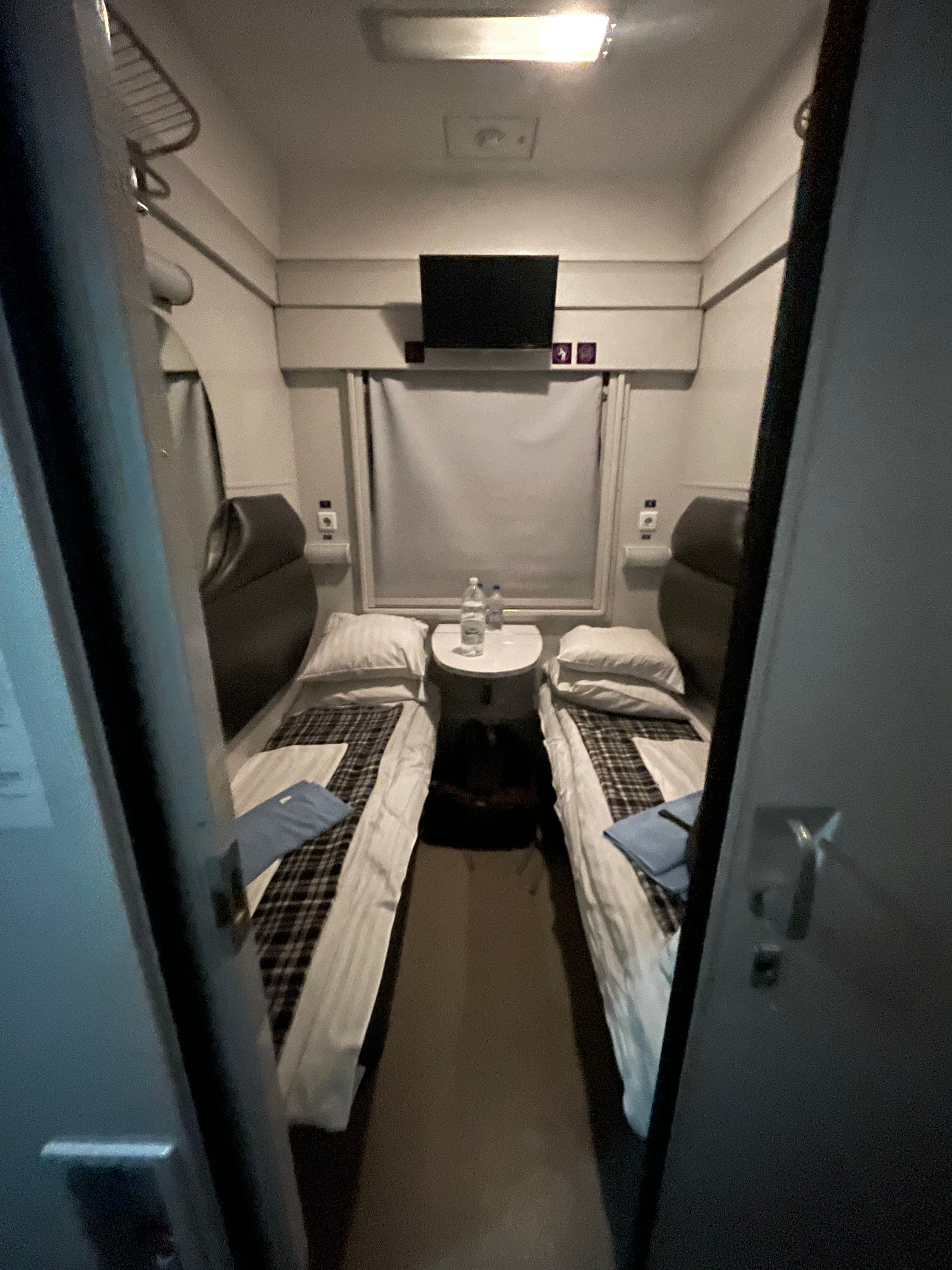 Postcard #5 - by Haim Shweky - The Garland