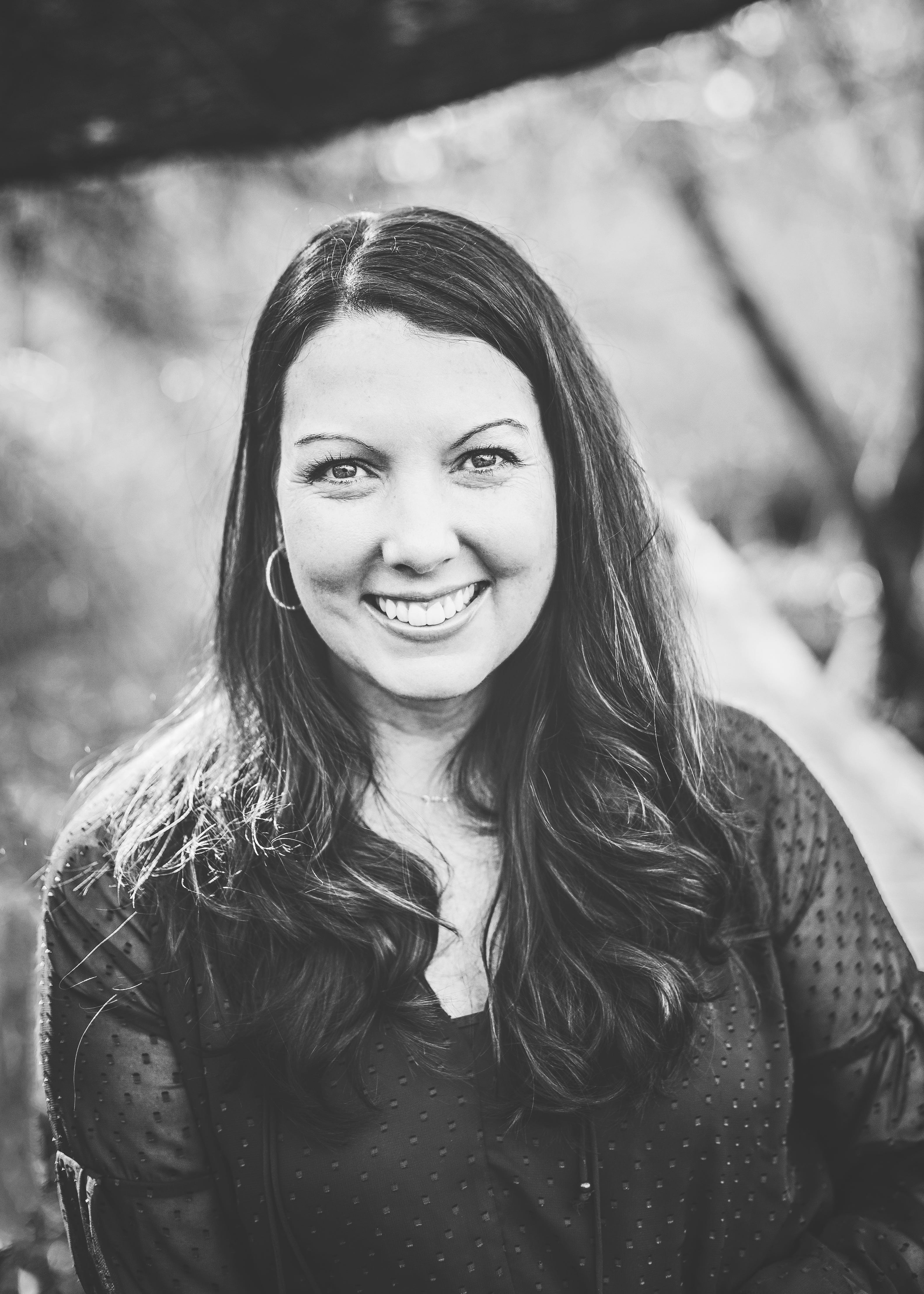 Amber Wendover | Substack