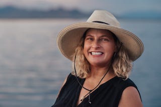 Nan Seymour | Substack