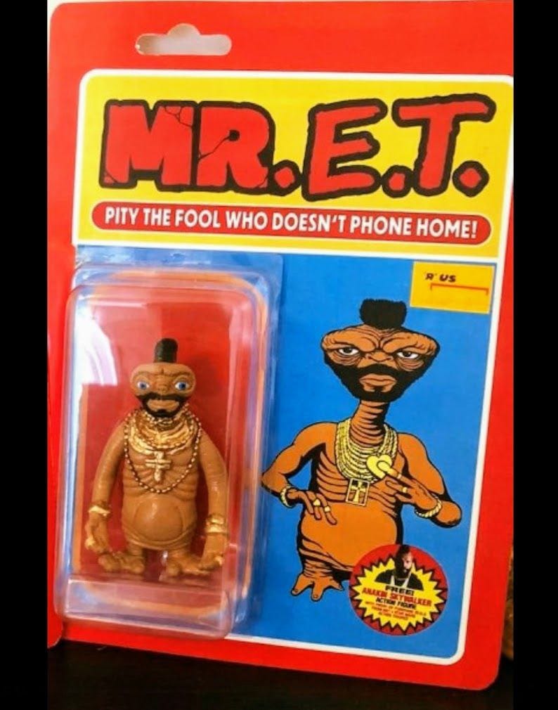 MEME DROP #285: Definitely Not Bees.