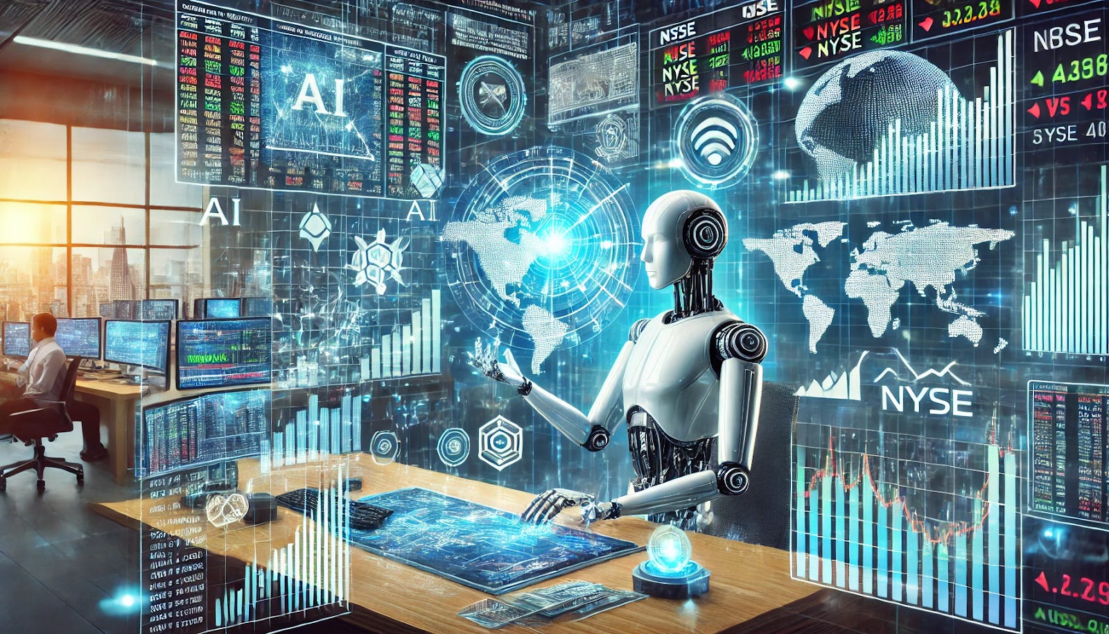 AI IN GEN Z. - by Ankit Kumar - Ankit’s Substack