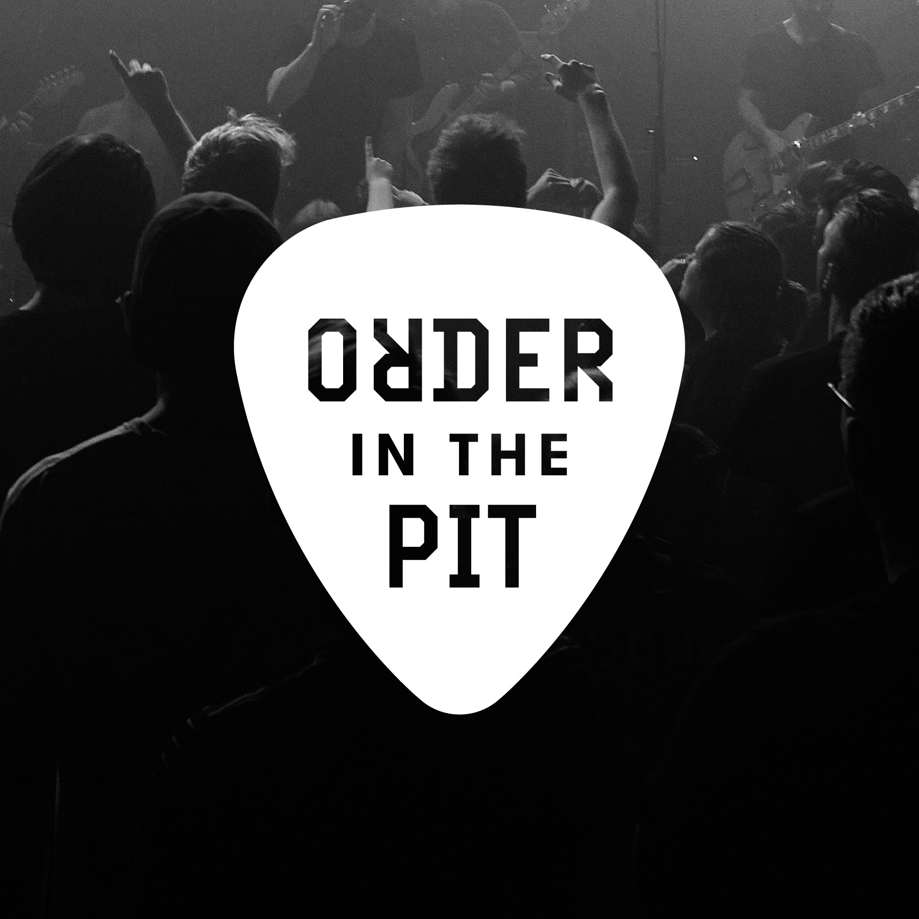 Order In The Pit | Substack
