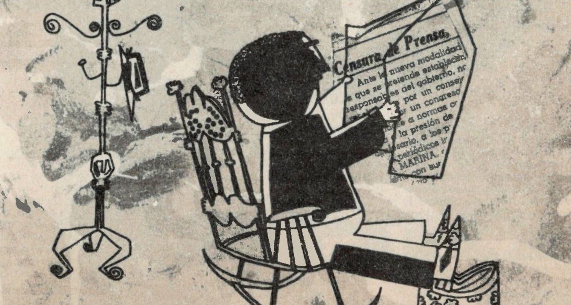 Animating the '60s — In Cuba - by Animation Obsessive Staff