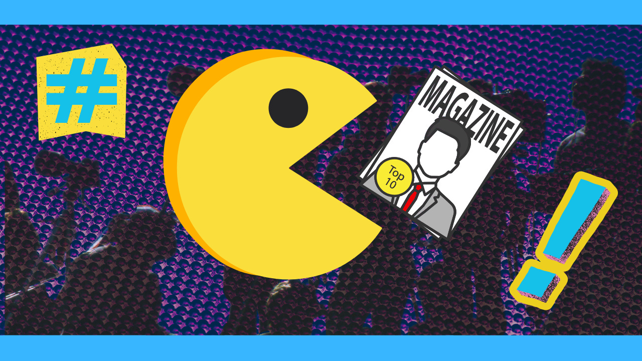 The Death and Rebirth of Video Games Journalism