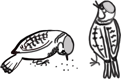 Lugalbanda and the Anzu Bird: a tale from ancient Sumer.