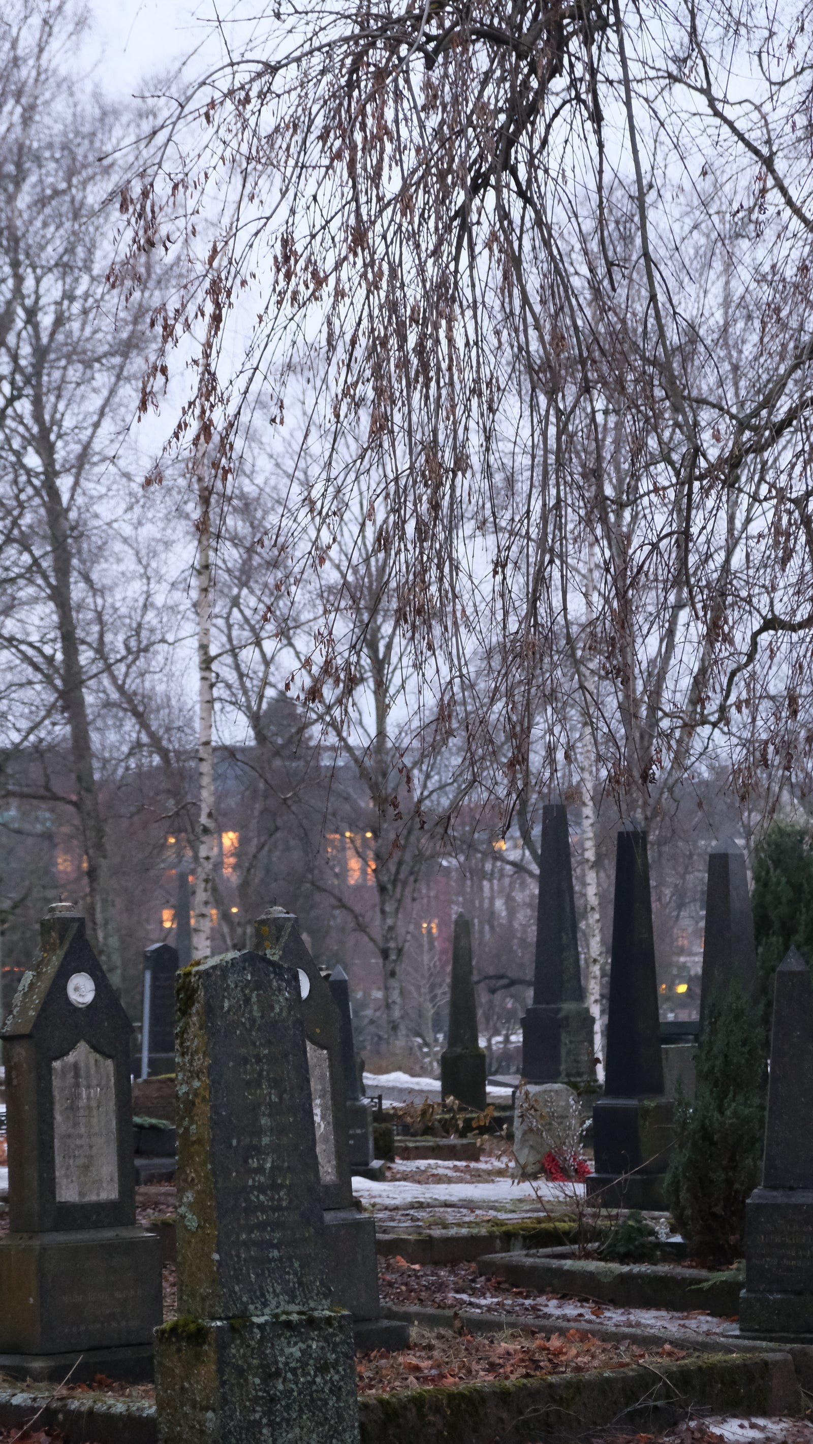 3 giorni ad Oslo - by Emma Gamba