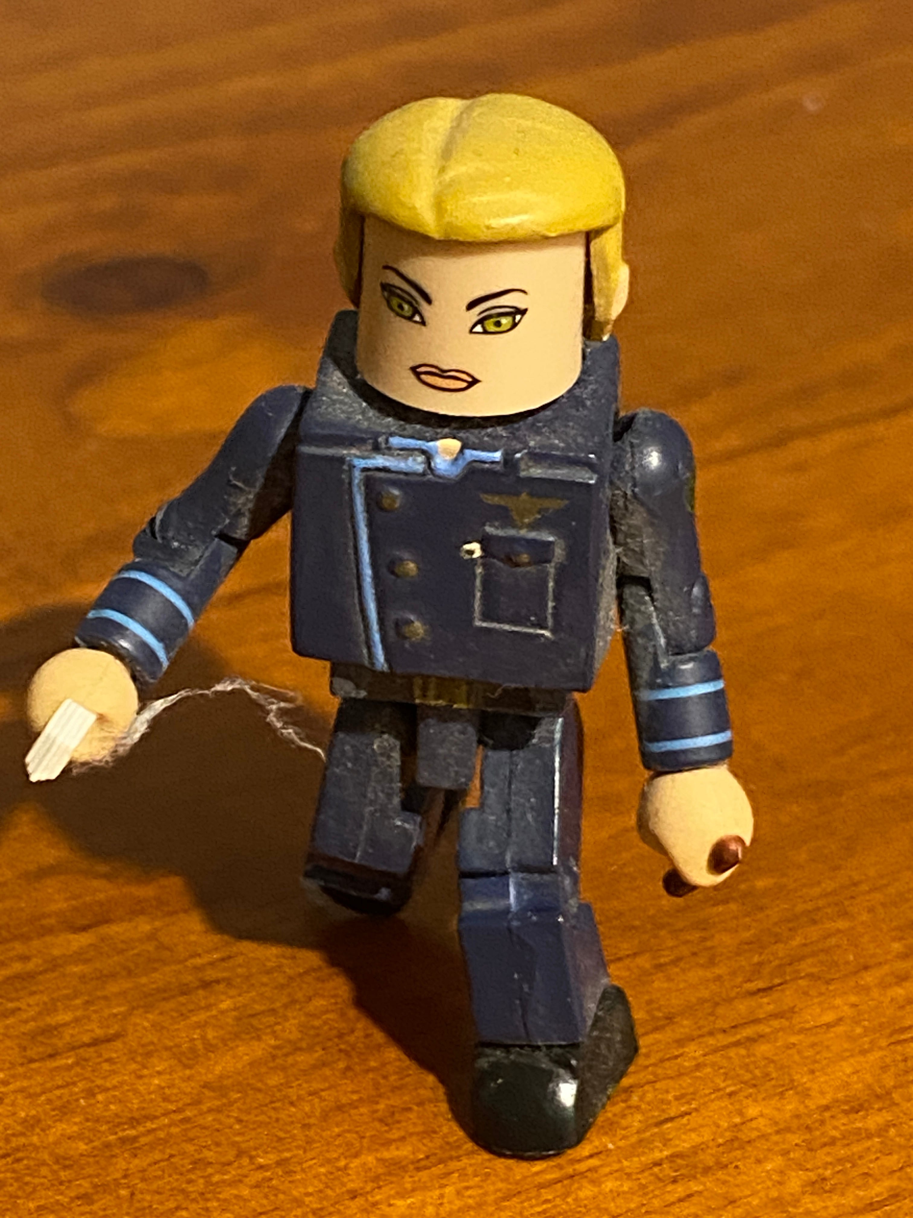 Michelle Johnston | Substack