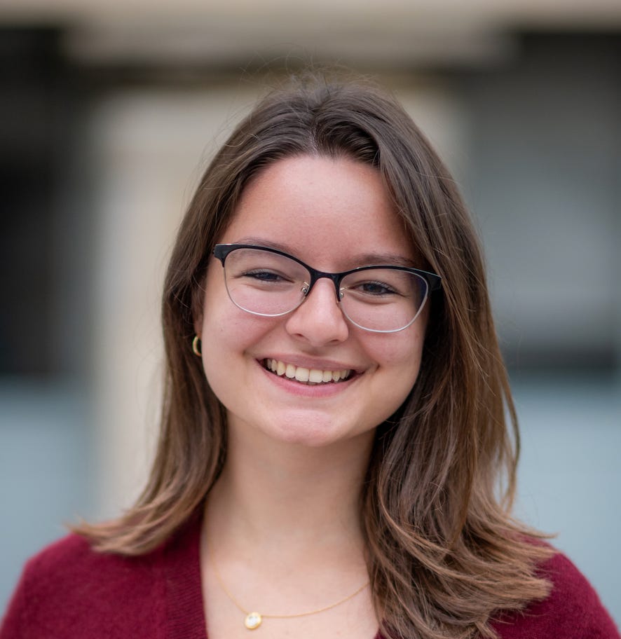 Jessica Oros | Substack