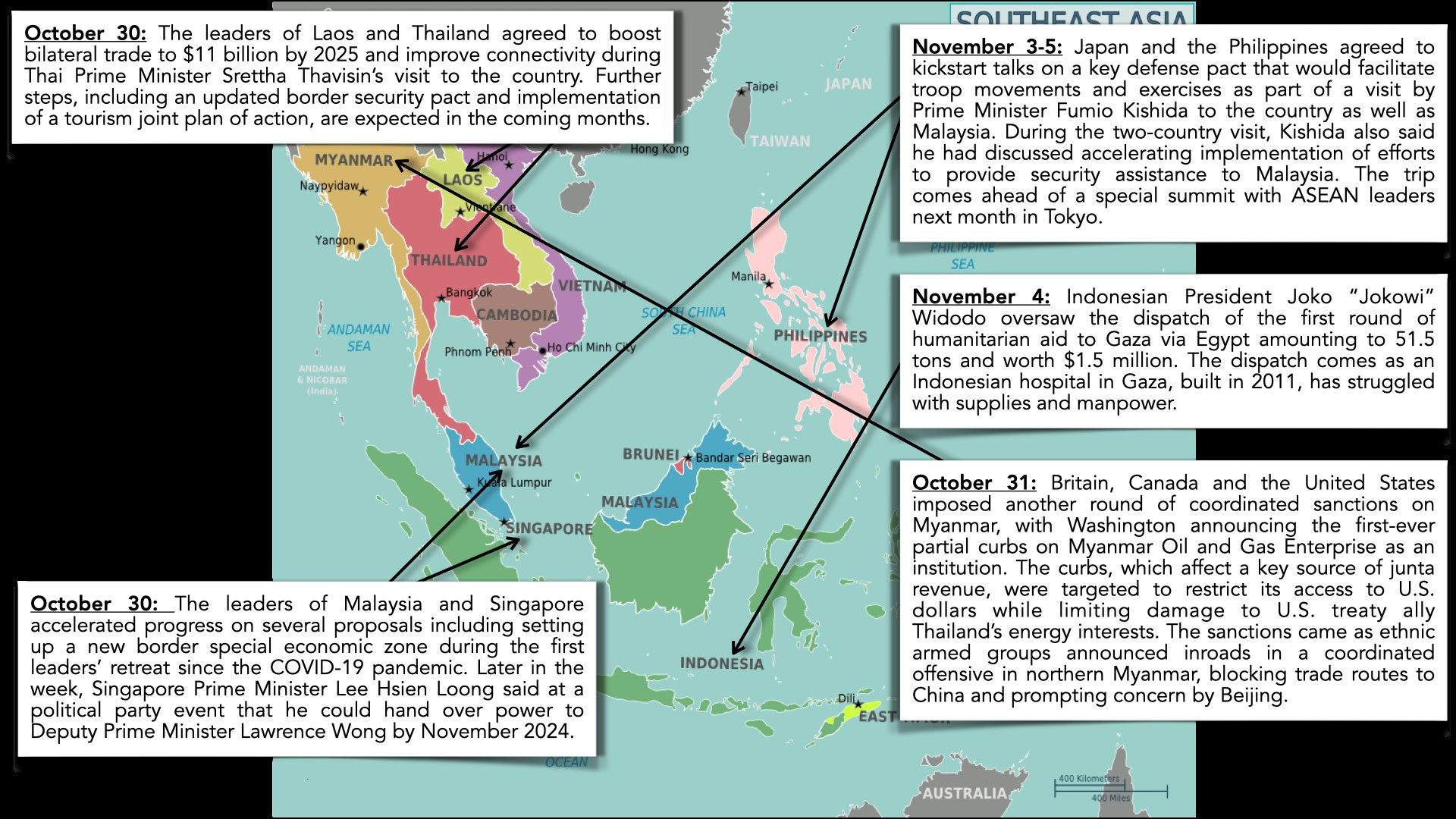 New Japan Philippines Military Pact Talk Puts Indo-Pacific Defense Alignment Under Marcos in Focus