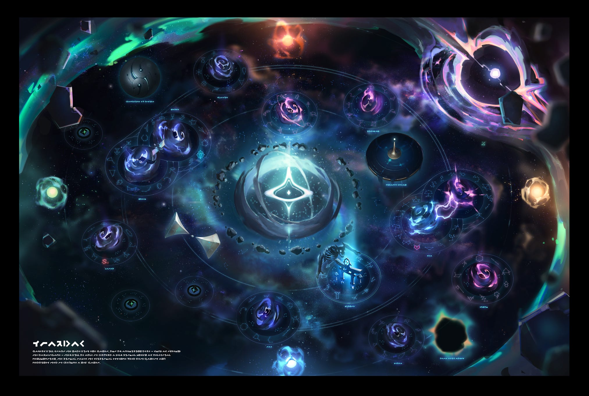 Apeiron is LIVE on Ronin! - Ronin’s Newsletter