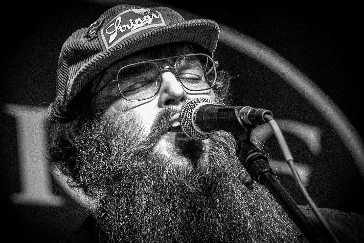 The Blue Collar Country Rock of Clint Vines & The Hard Times
