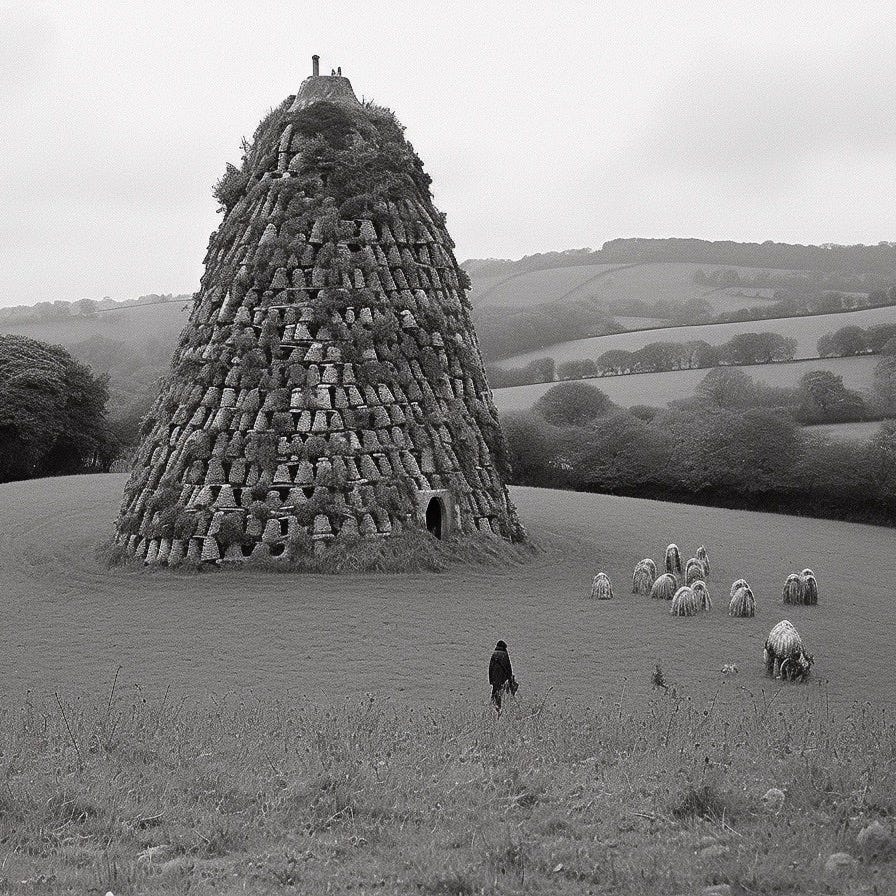 A Folk Show Extra... - by Alex Gallacher