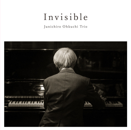 Junichiro Ohkuchi Trio: Invisible - by Brian McCrory