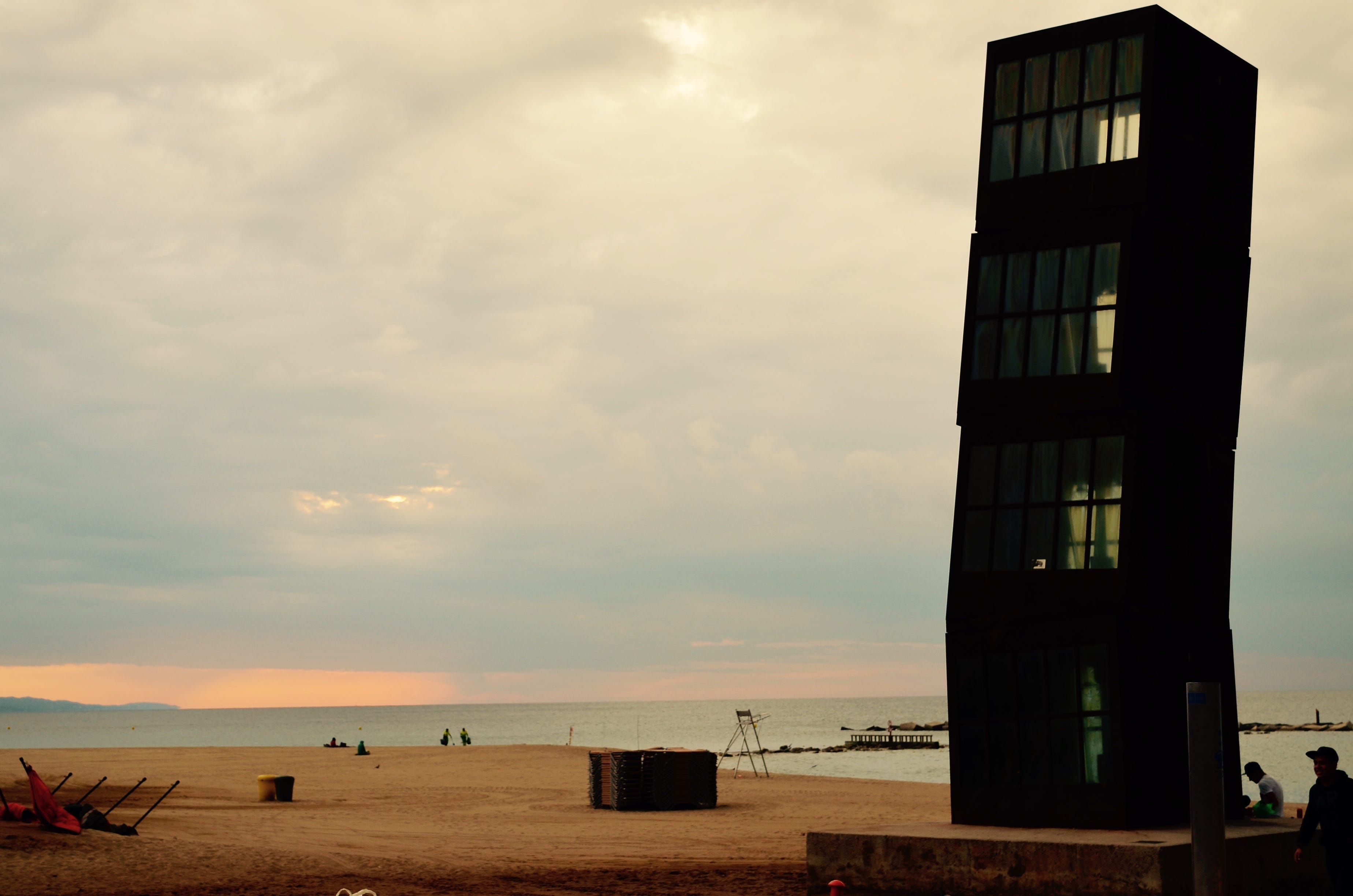 A case for posthumanism - Part 2 - by Dave Nicholls