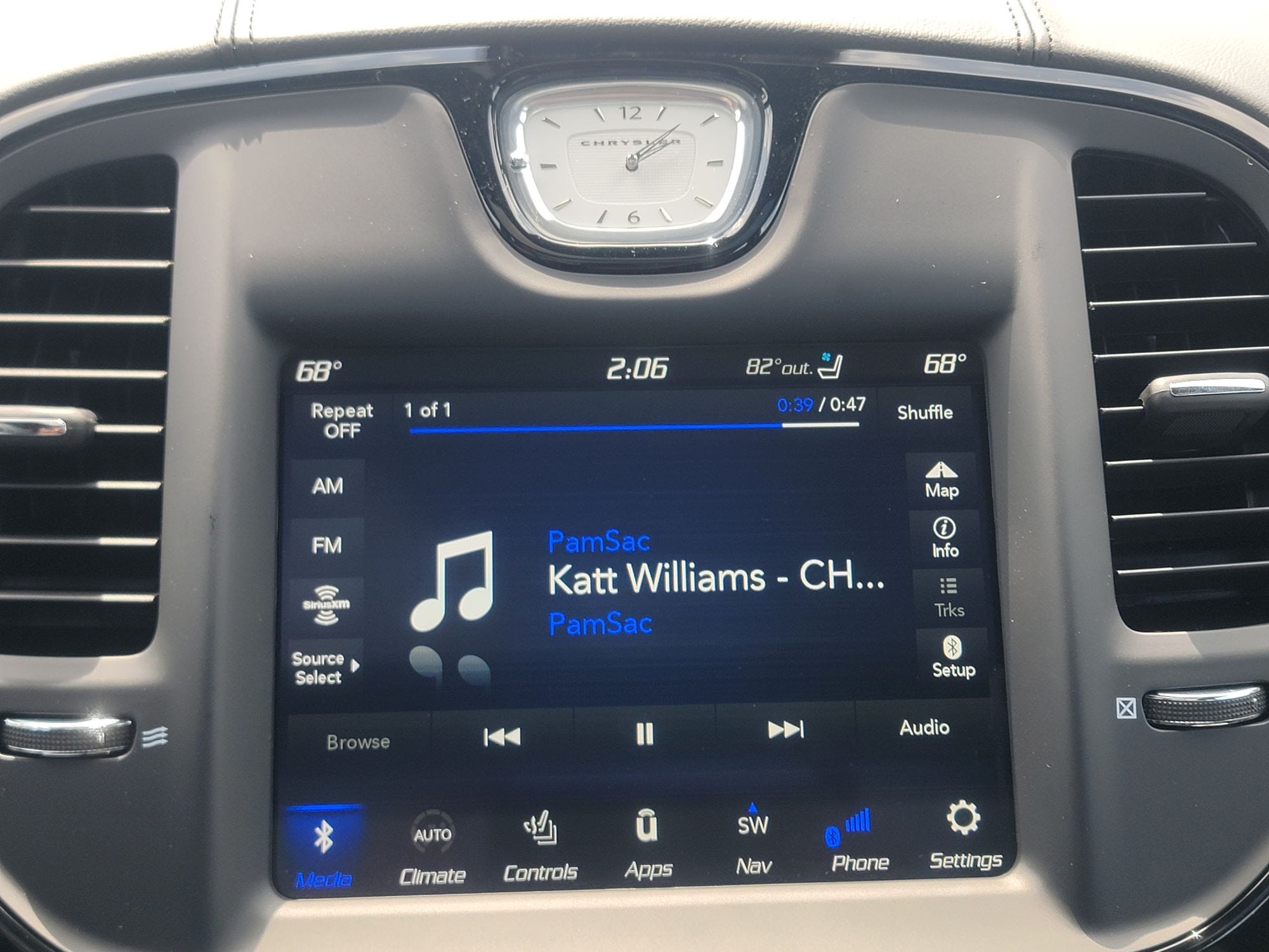 Review: 2023 Chrysler 300C Final Edition - by Jack Baruth