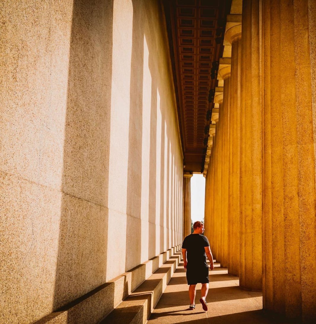 A Guide to Mobile Phone Photography - by BowTied Passport