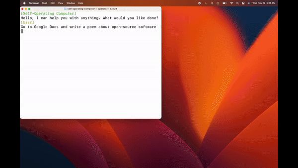 The Open-Source Toolkit for Building AI Agents
