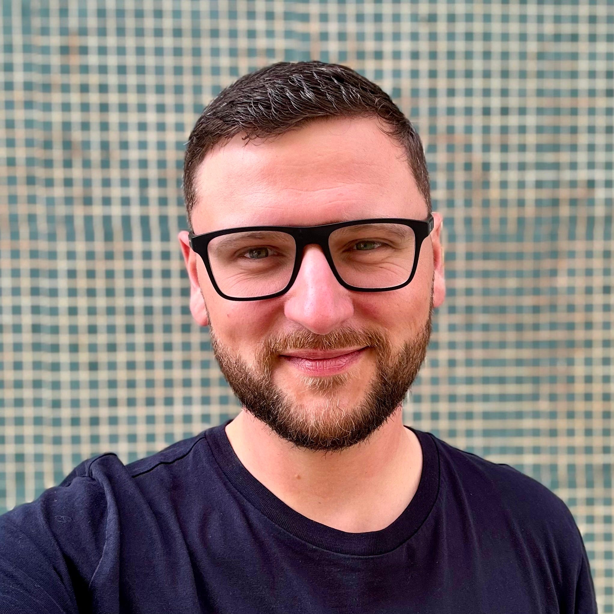 Lukas Borawski | Substack