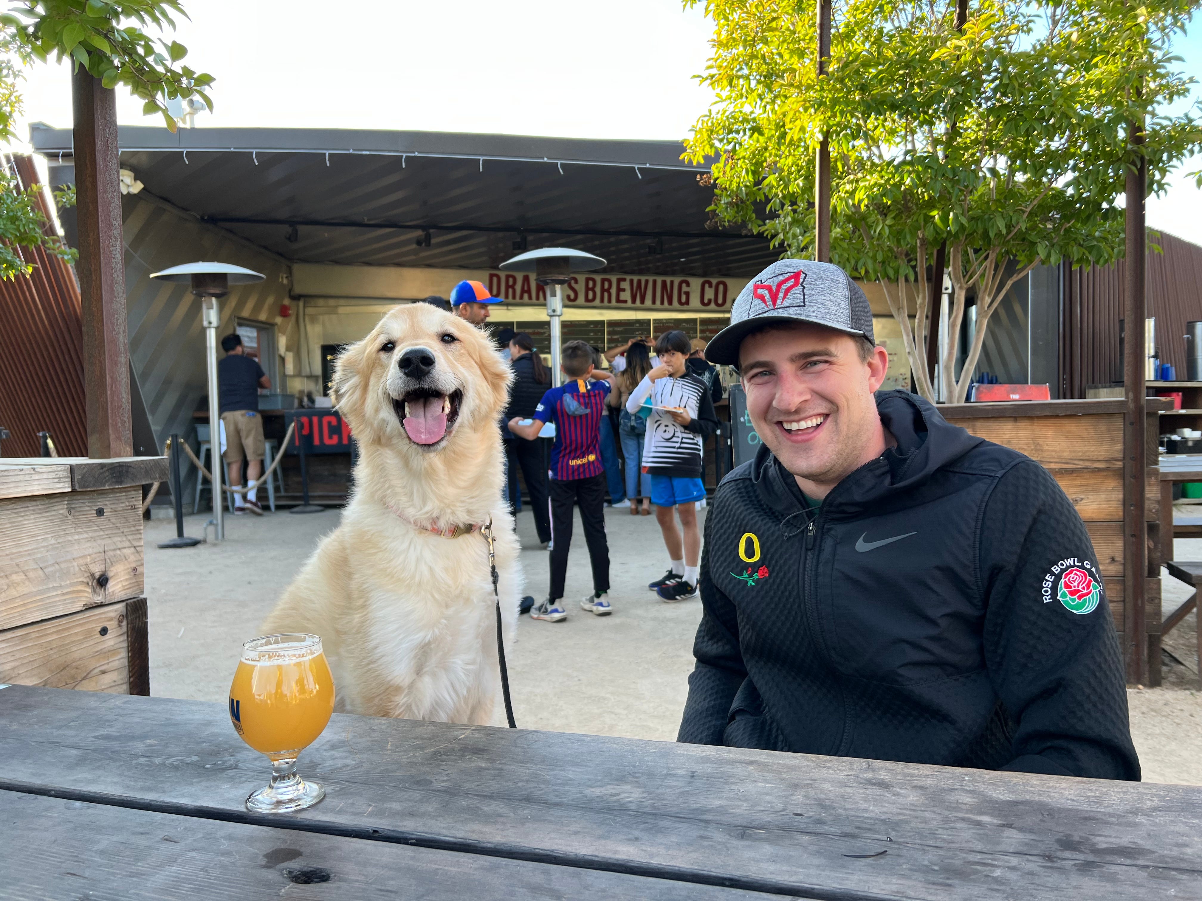 Andrew Haubner | Substack