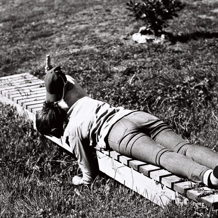 Annie Blythe | Substack