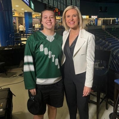 Kelsea Durham | Substack