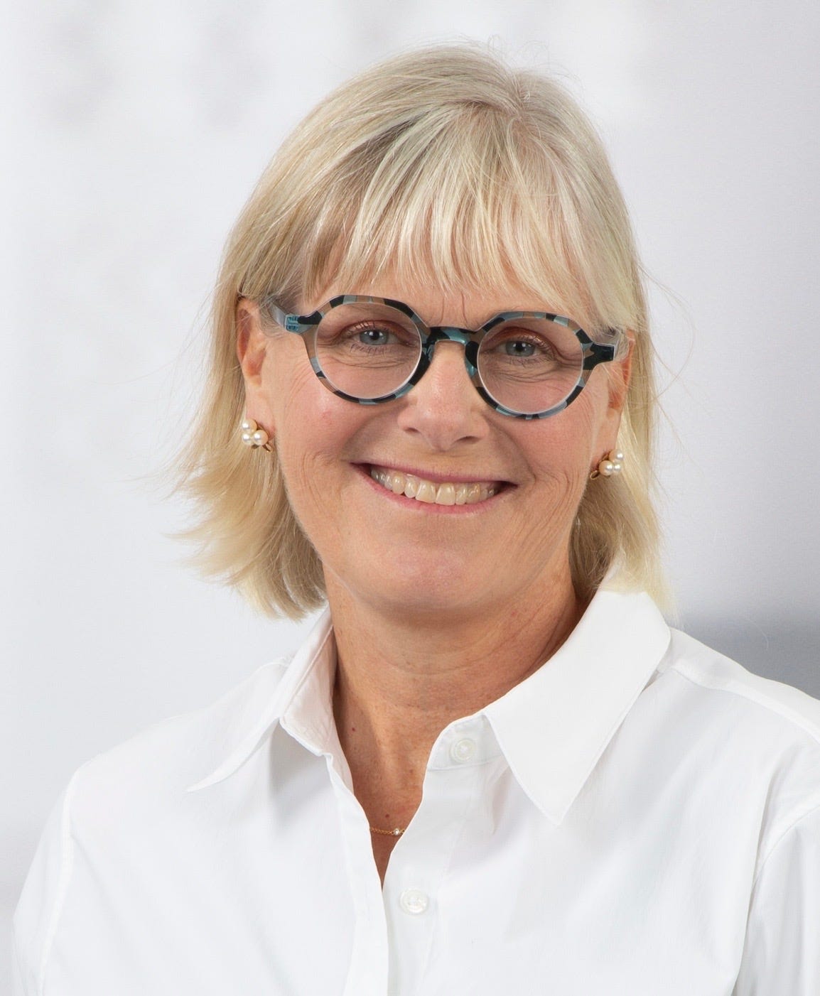 Kris Burbank | Substack