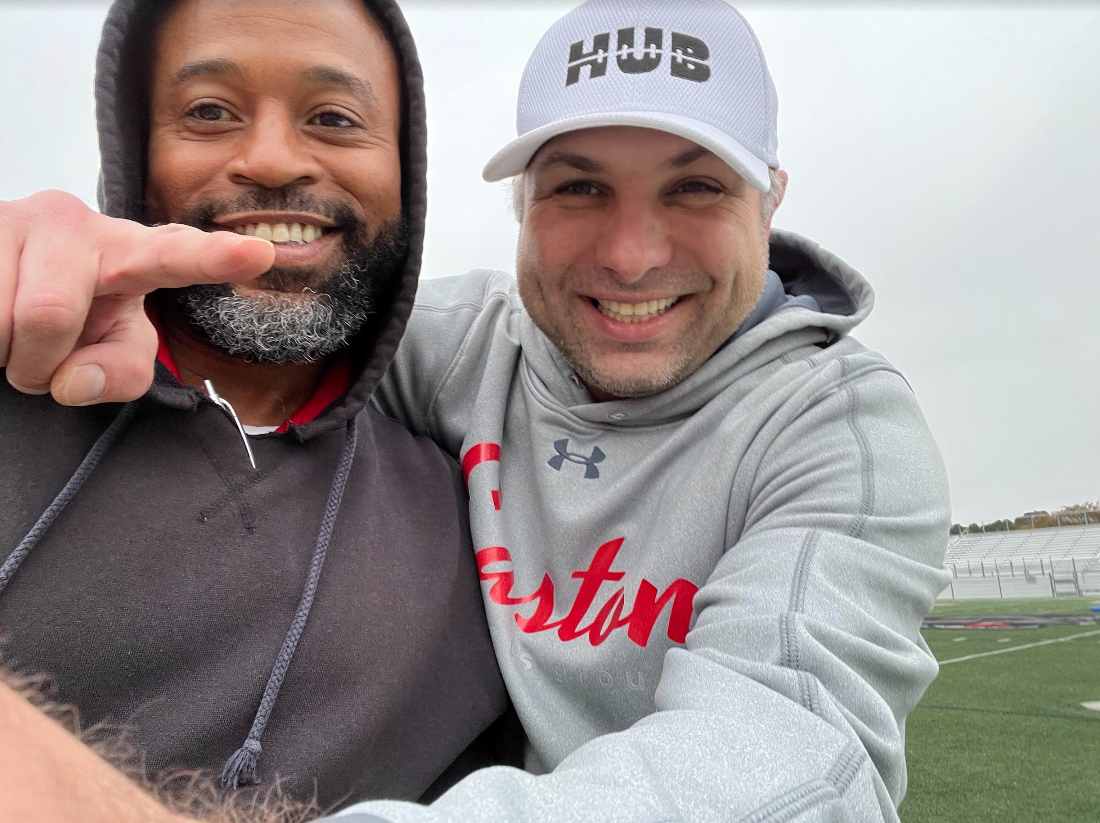 About - All Access Football