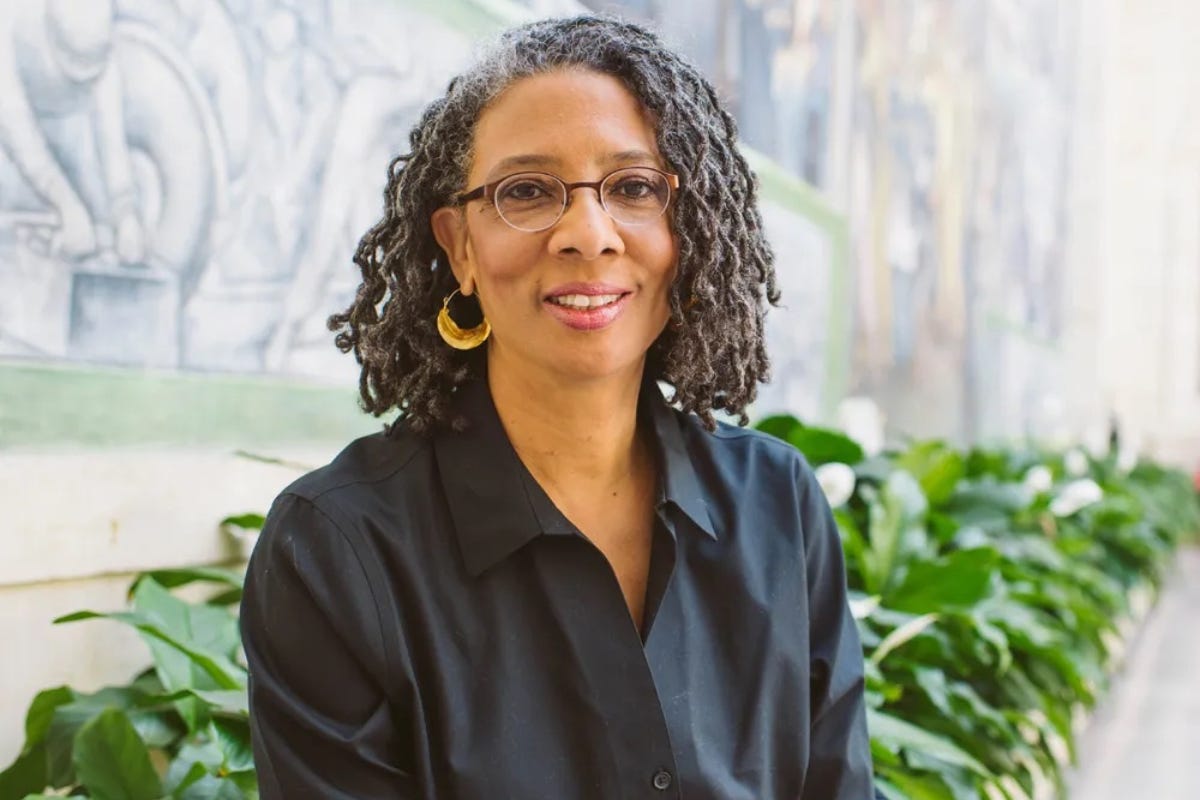 Know the Mother: An Interview with Desiree Cooper