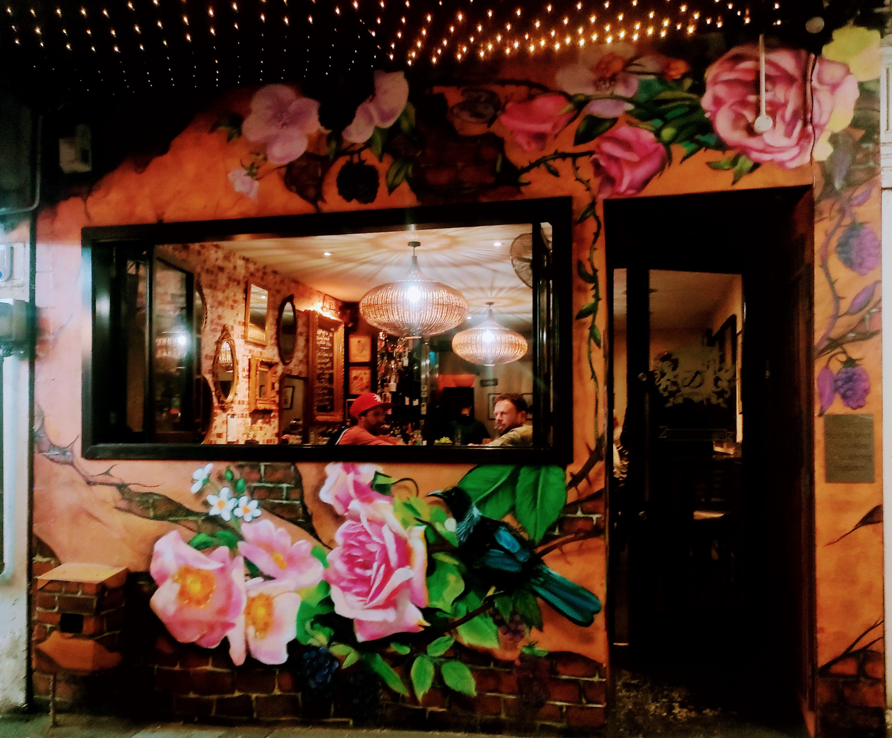 Is this the new K Road? - by Jesse Mulligan