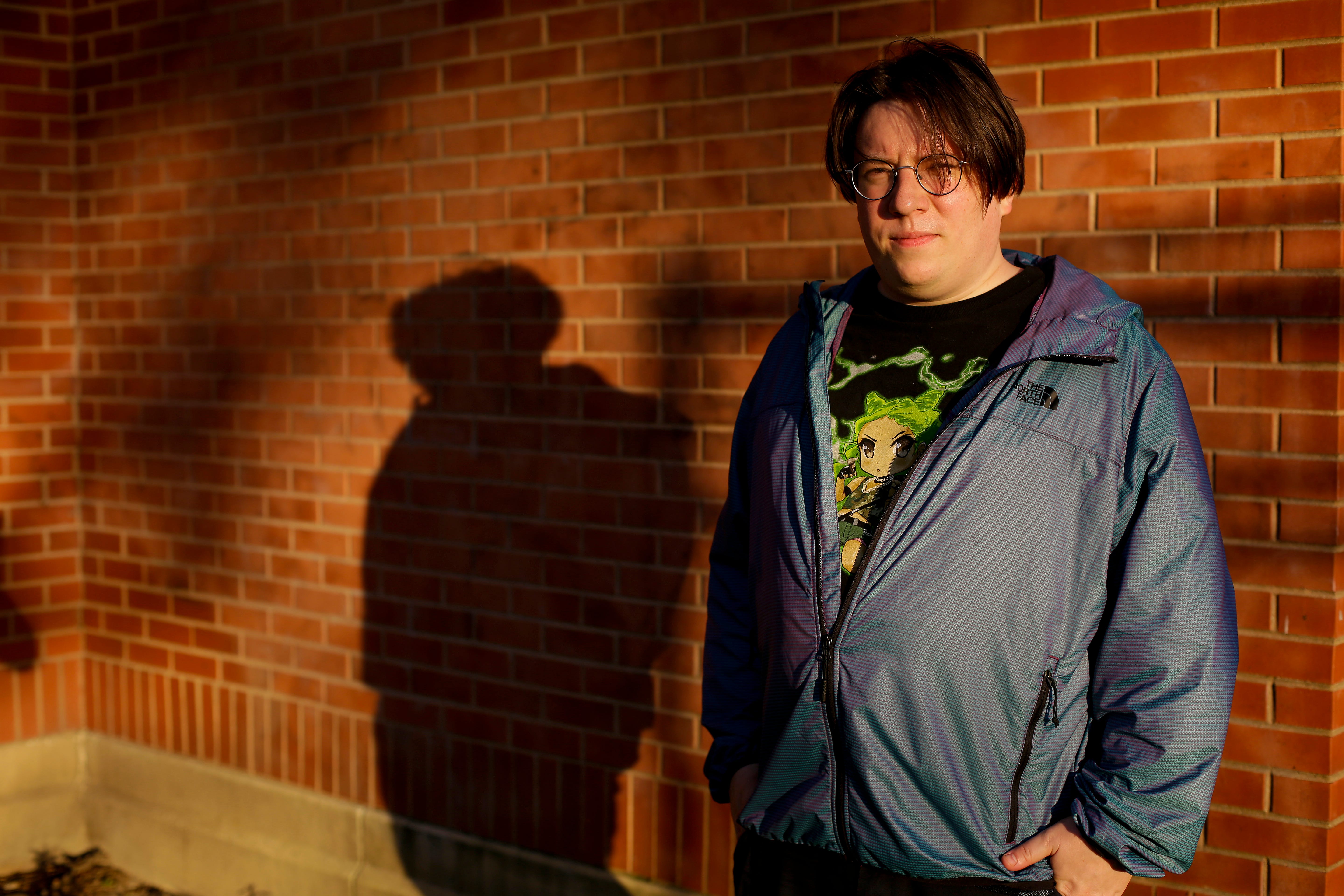 Pain Music (part two) - by Ciaran Thapar - All City