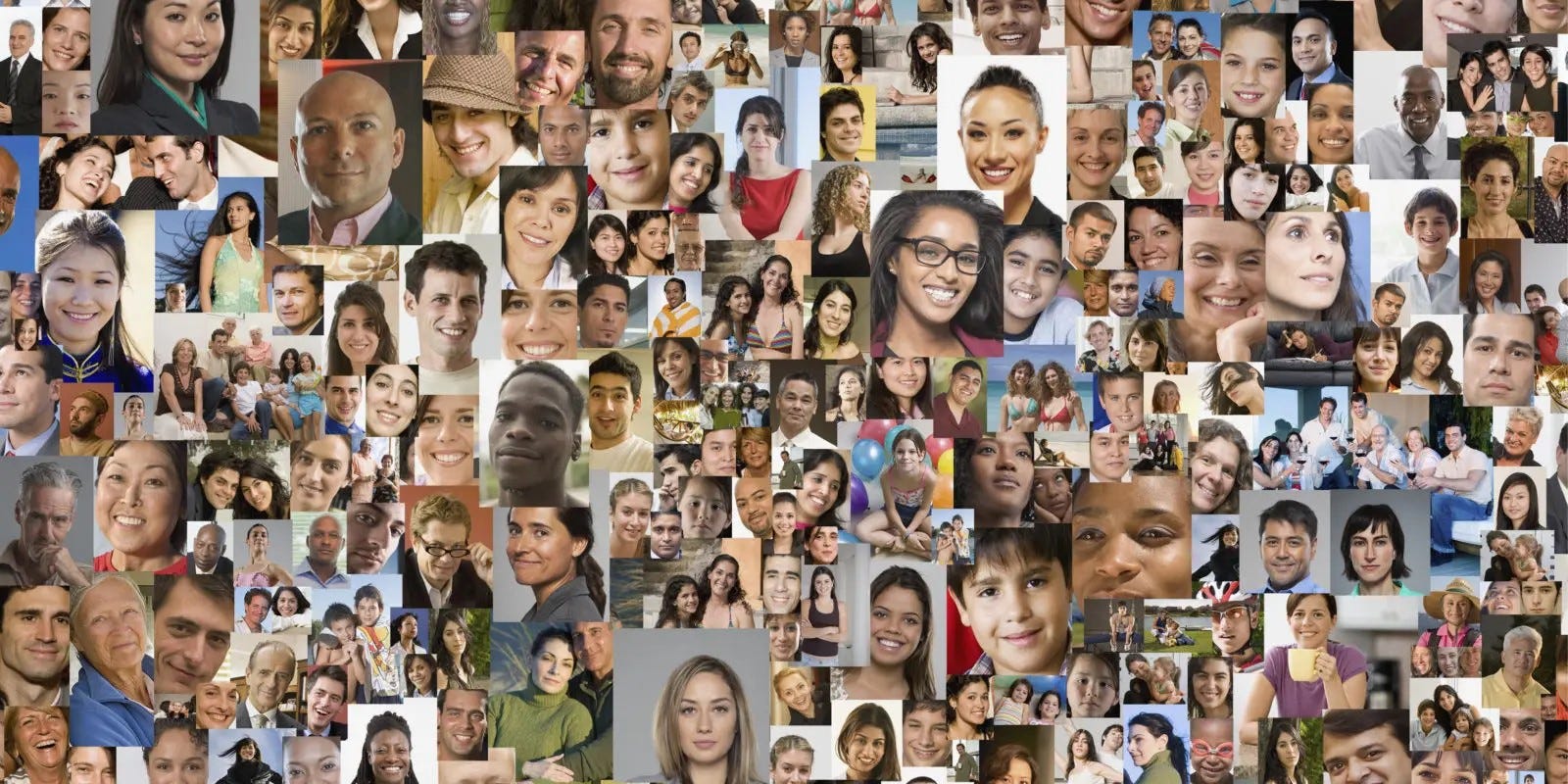 Toward Racelessness - by Ben Klutsey - Discourse