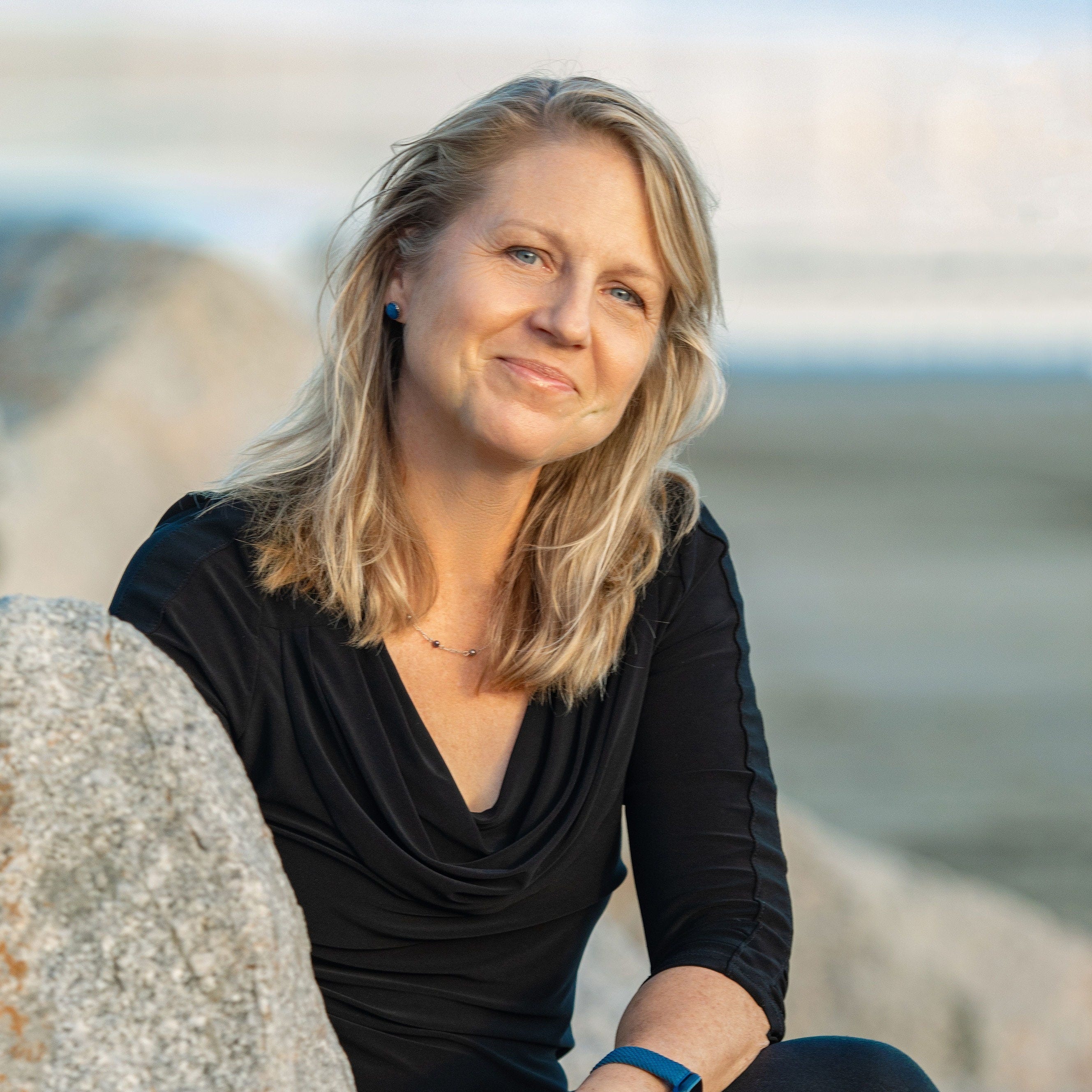 Brenna Humphreys | Substack