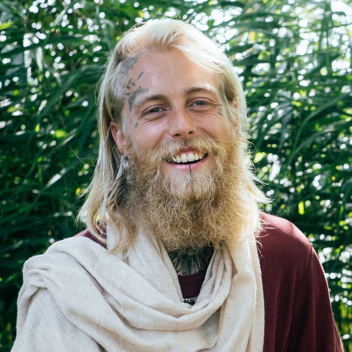 sven signe | Substack