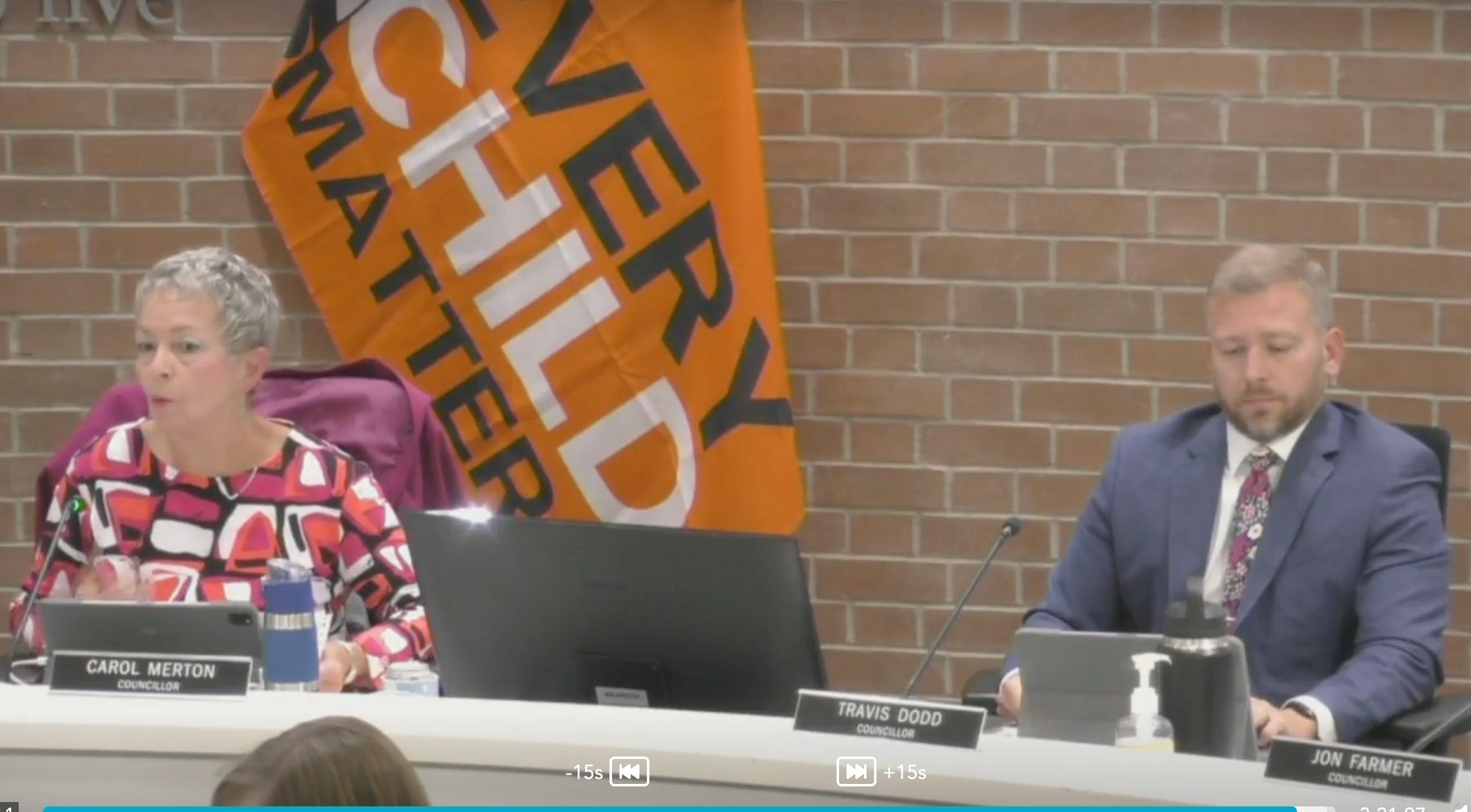 Council Highlights: Key Decisions & Discussions from September 9, 2024