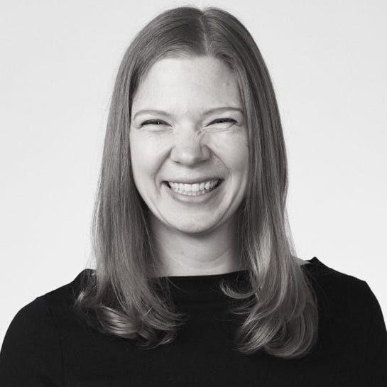 Stacey Taylor | Substack