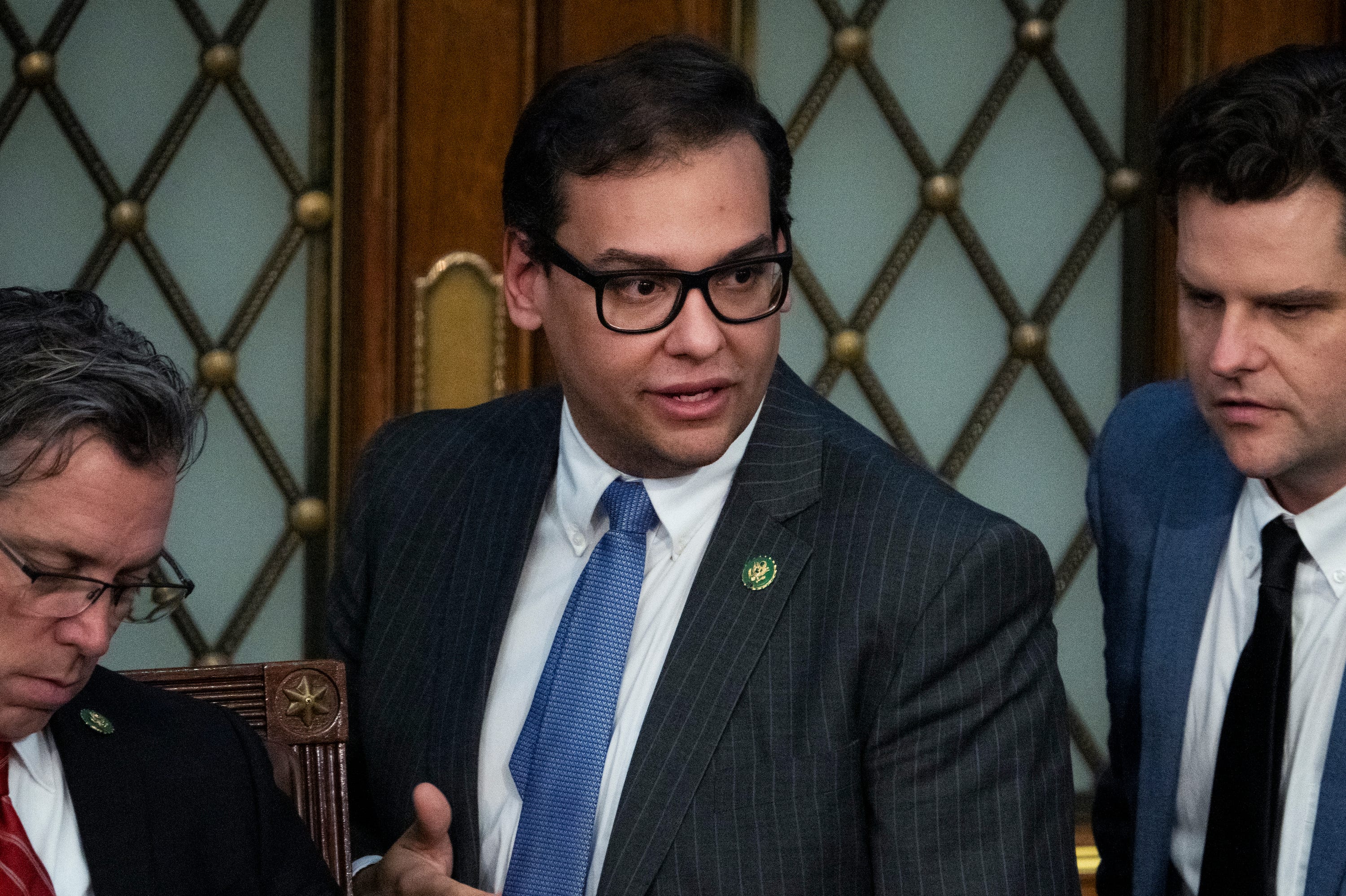 Is This The Santos Tipping Point? - by Charlie Sykes