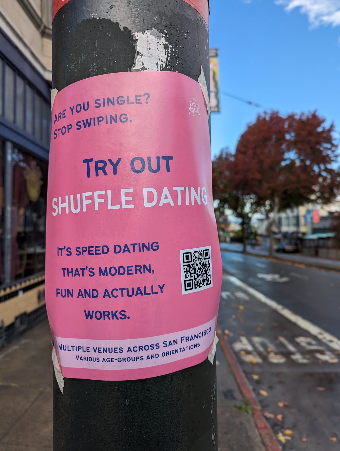 Picture break! - by Nancy Friedman - Fritinancy